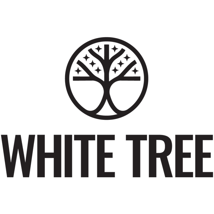 White Tree